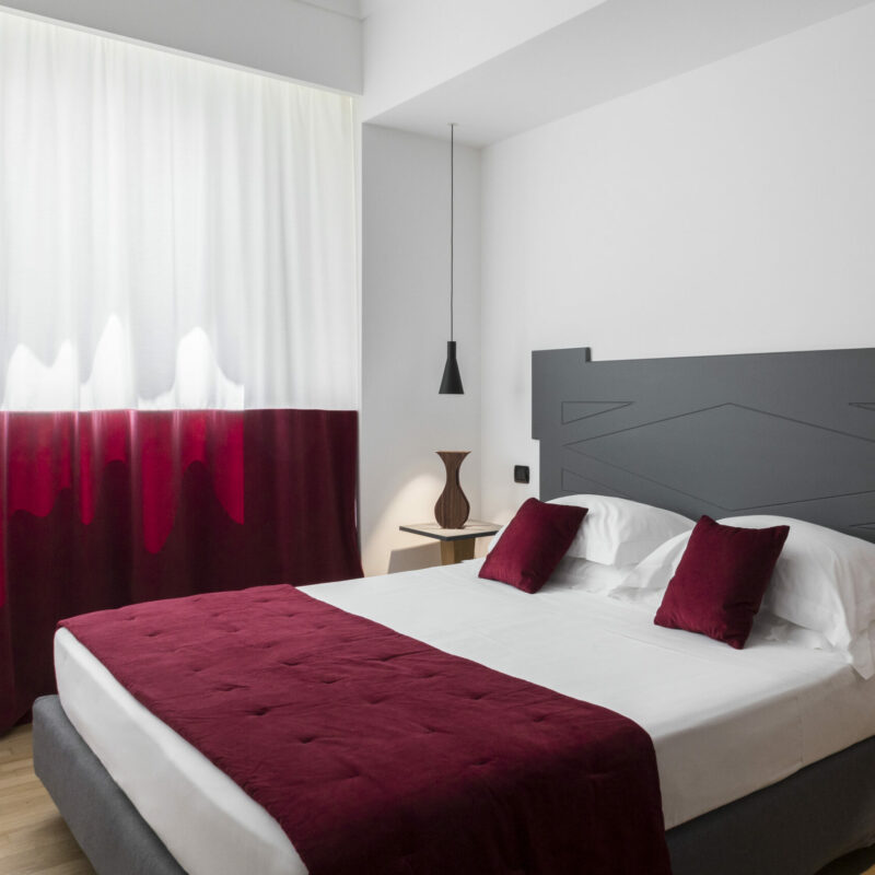 Rooms - Hotel Plaza Opéra