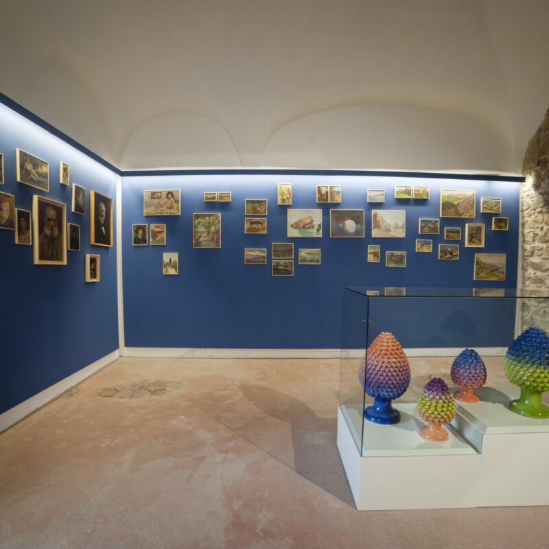 Experience: Museo Civico di Castelbuono - Hotel Plaza Opéra